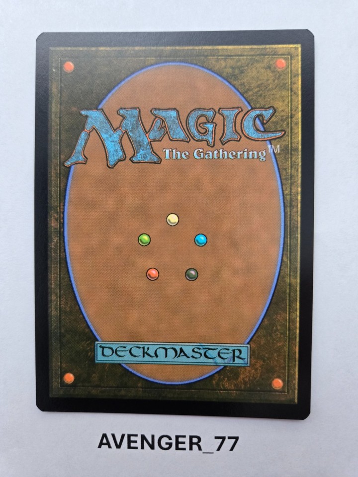 Magic the Gathering MTG The Seriema #0035 FOIL Edge of Eternities NM | eBay