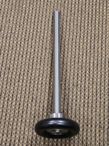 Metal Lathe Collet Draw Bar. | eBay