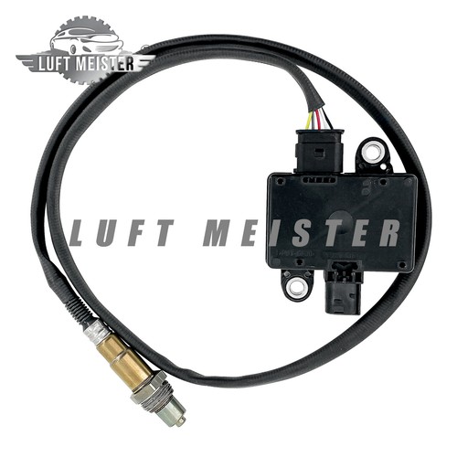 New NOx Nitrogen oxide Sensor 5461556 for EPA17 6.7L ISB/QSB Engines ...