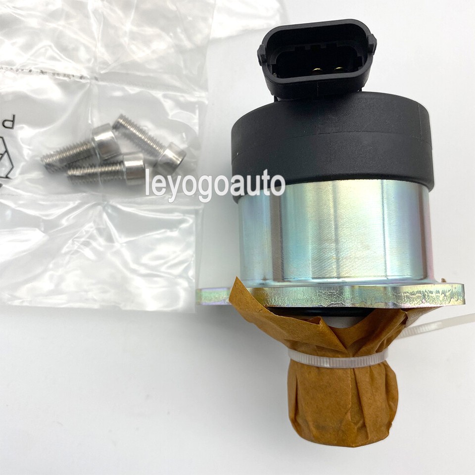 A0000900069 Valve Regulator Fuel Pump Meter Quantity Control For DD13 ...