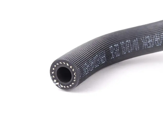 Vapor Canister Purge Valve Hose Genuine for Audi 8E0133781E for sale ...