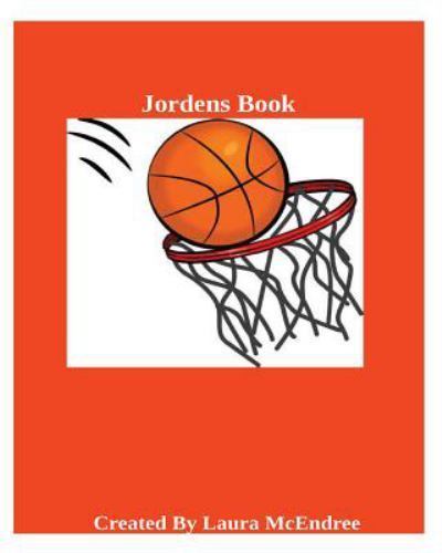 Jorden's Book by Laura McEndree (2016, Trade Paperback) for sale online ...
