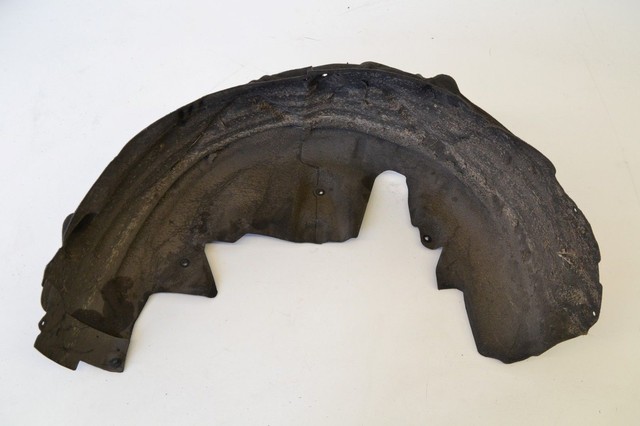 Genuine Mercedes-Benz C S205 Wheel Arch Housing Rear Left RHD ...