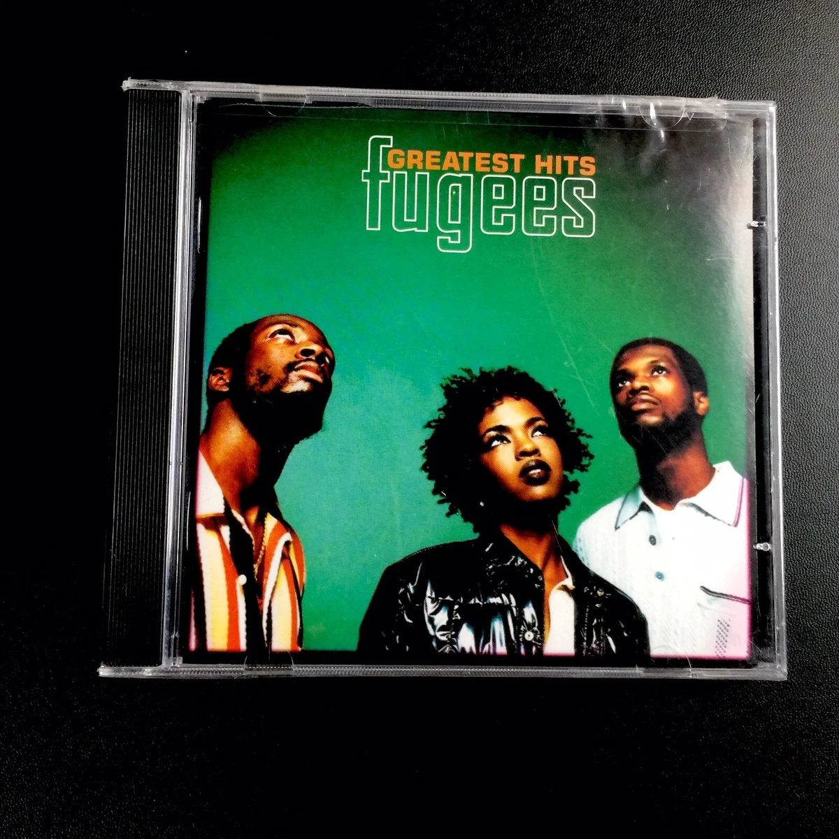 Fugees Greatest Hits