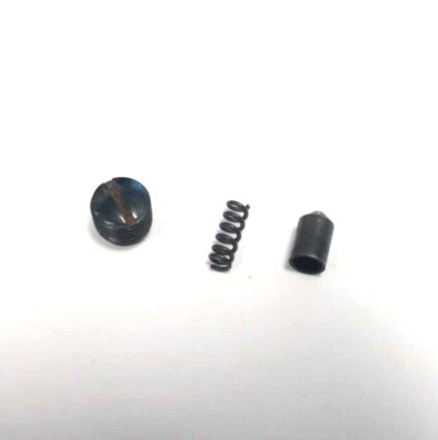 Colt Factory Part- Revolvers-Crane Lock Assembly-Blue-USED | eBay