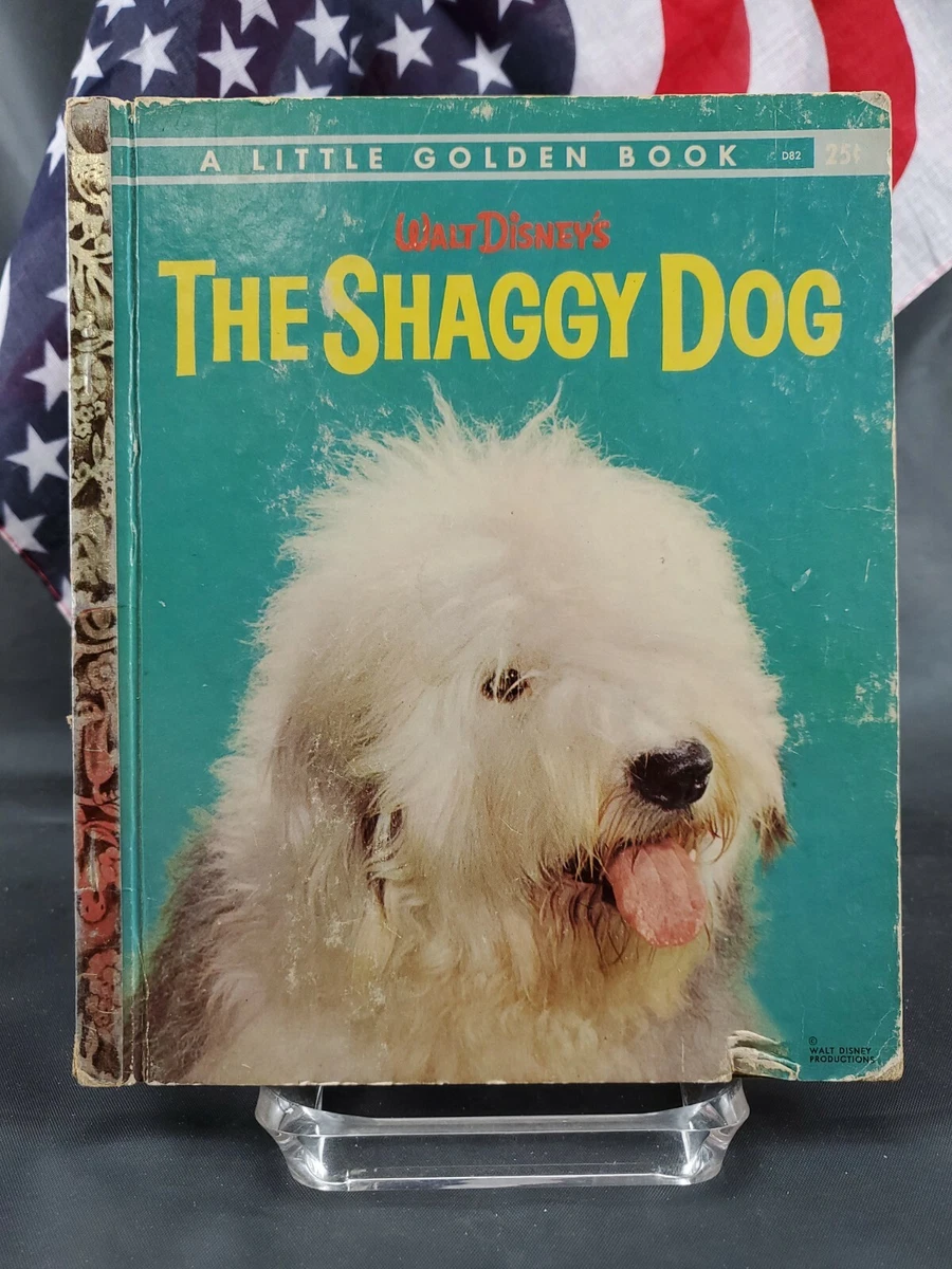 The Shaggy Dog 1959