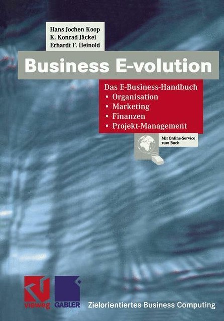 Business E-Volution von Hans Jochen Koop (2012, Taschenbuch) online kaufen | eBay.de
