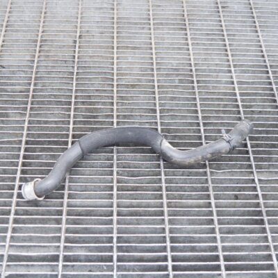MERCEDES-BENZ C S204 C220 Right Side Water Radiator Hose A2045010982 2 ...