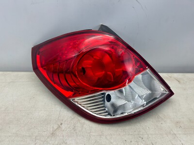VUE OEM TAIL LIGHT LAMP L LH LEFT DRIVER | eBay