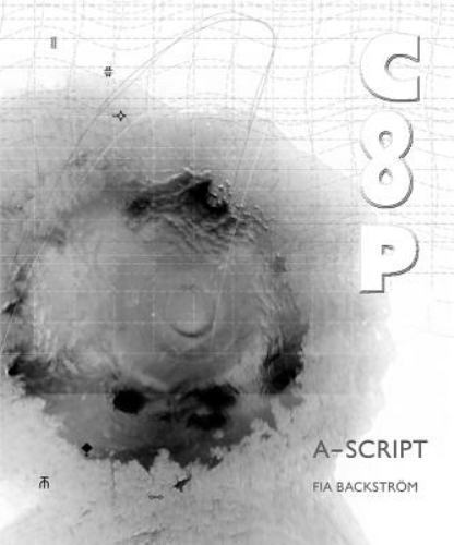 Fia Backström: COOP : A-Script by Fia Backström (2016, Trade Paperback ...