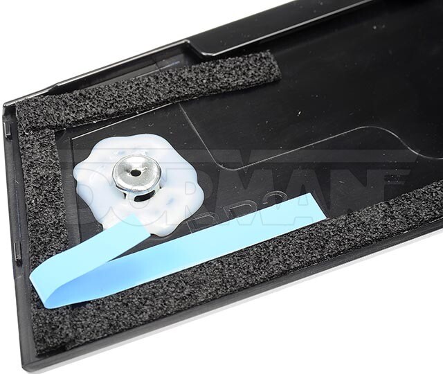 Dorman 926-246 Door Applique fits Escalade Tahoe Yukon 22837466 ...