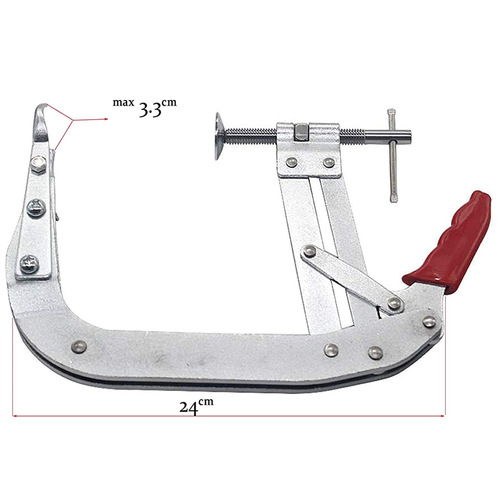 8in Valve Spring Compressor Universal Automotive Engine Spring ...