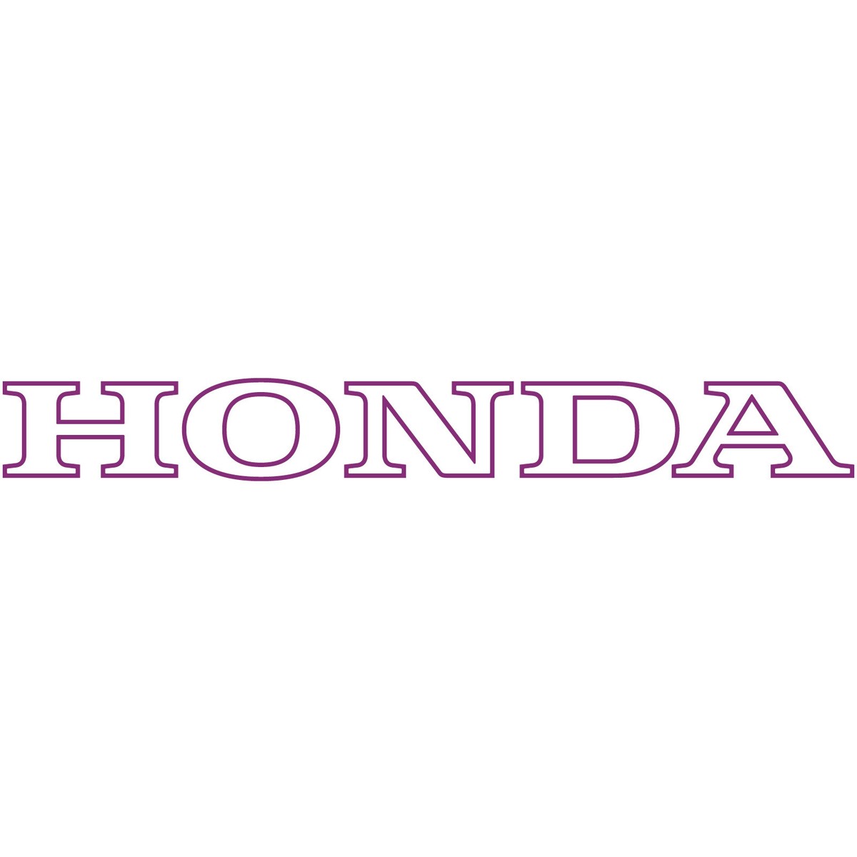 Honda Logo Transparent