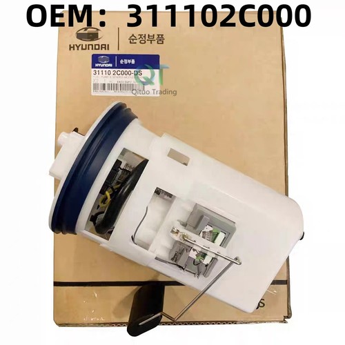 Fuel Pump & Sender Module Assy 31110 2C000 for 2003 to 2004 Tiburon ...