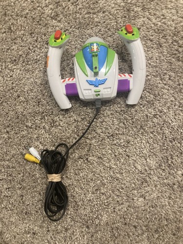 toy story remote controller buzz light year | eBay