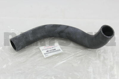MR127440 Genuine Mitsubishi HOSE,RADIATOR,LWR | eBay