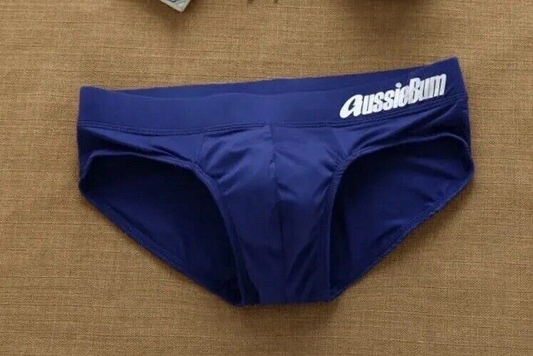 Set of 3 Aussiebum Multicolor Men’s Bikini Underwear XL Size New | eBay