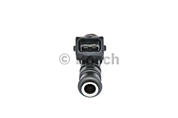 2002- CHEVROLET LADA Kalina Niva II 2 BOSCH Fuel Injector 1.6-1.7L ...