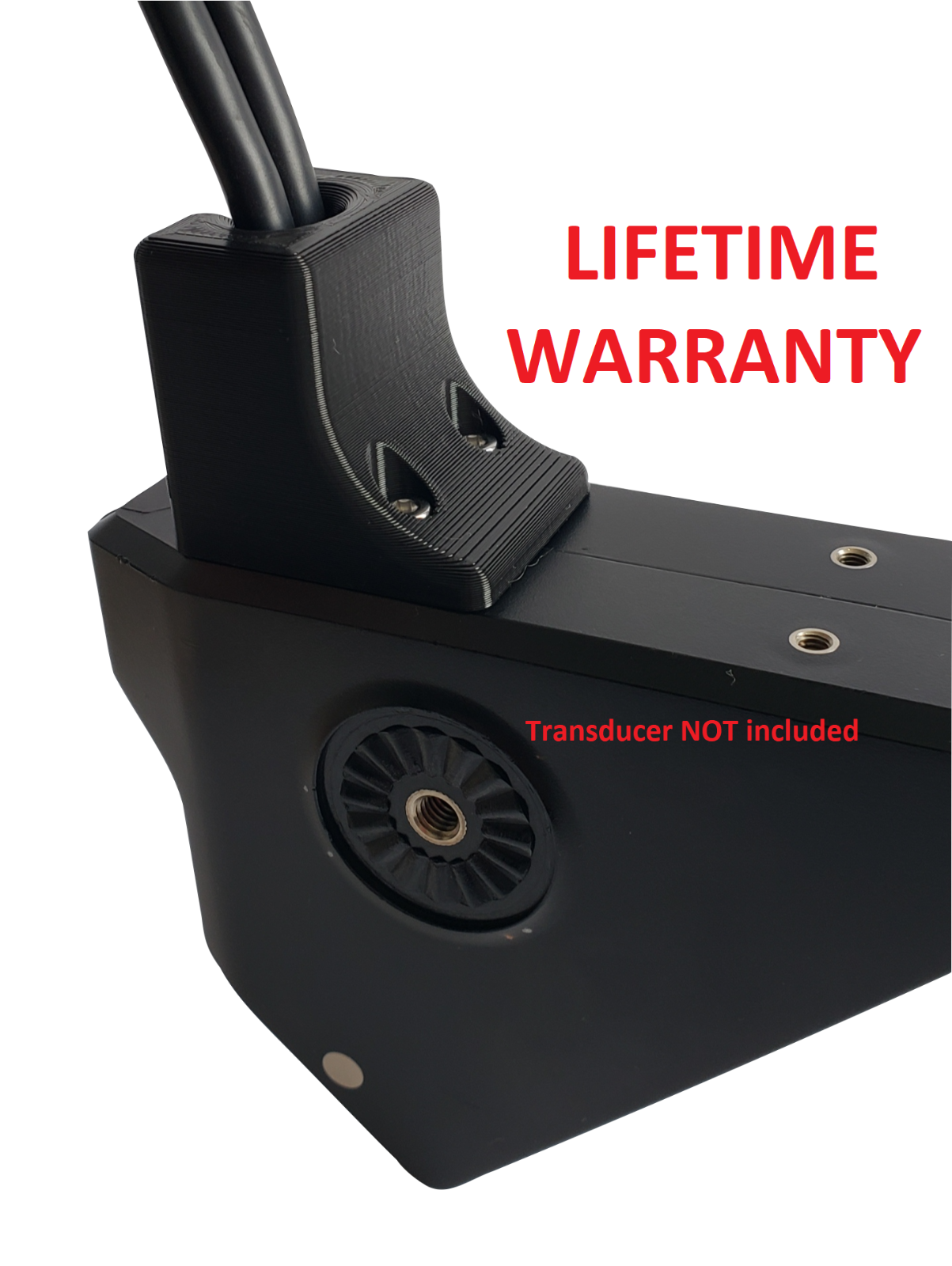 Cable Saver - Garmin Livescope Cable Saver for Transducer LVS32 | eBay