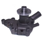 Water Pump 9-13617-635-0 For Isuzu Elf Journey G201 C240 C221 Engine ...