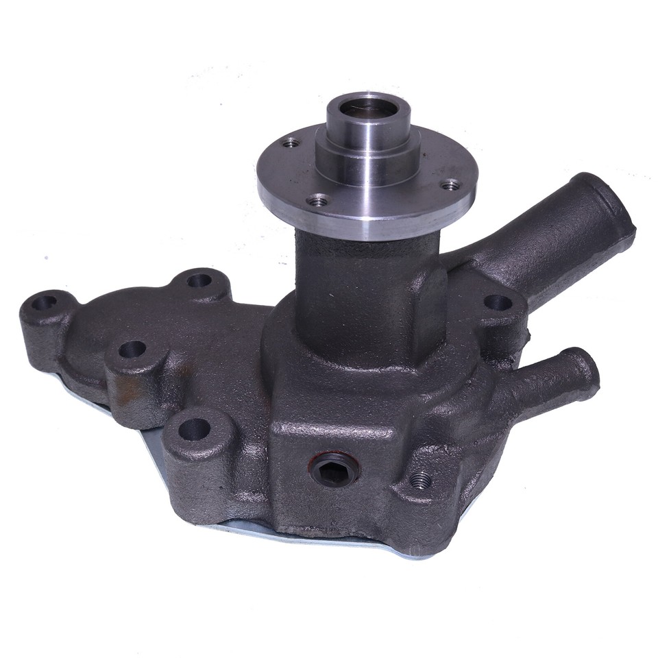 Water Pump 9-13617-635-0 For Isuzu Elf Journey G201 C240 C221 Engine ...