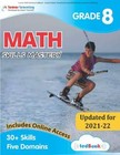 Lumos Skills Mastery tedBook - Grade 8 Math: Standards-based ...