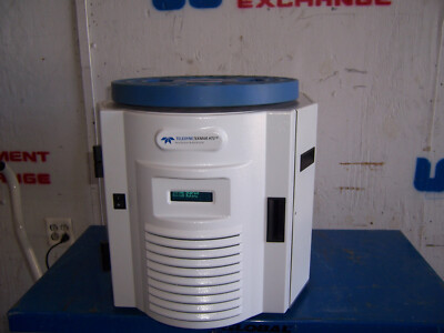 14044 Teledyne 14-9300-00s Tekmar HT3 Headspace Sampler | eBay