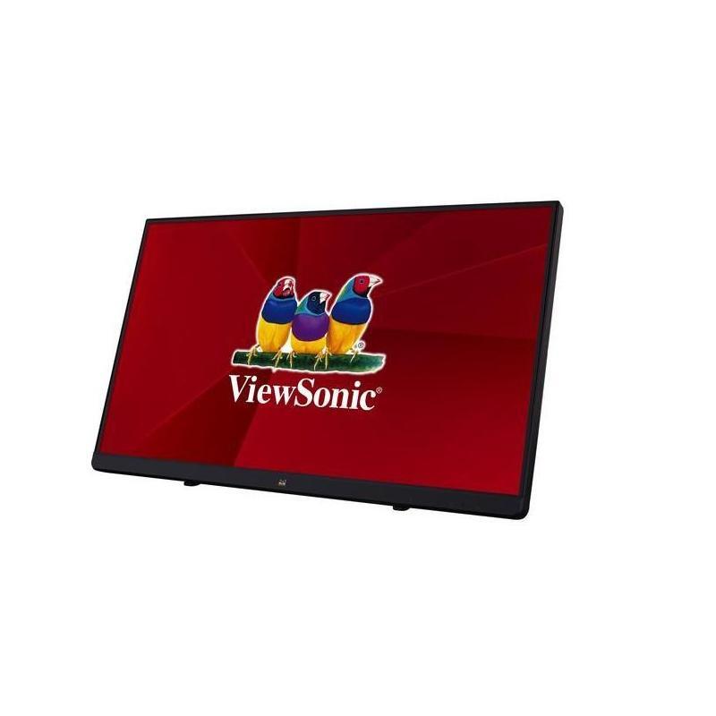 Viewsonic TD2230 touch screen monitor 54.6 cm (21.5") 1920 x 1080 ...