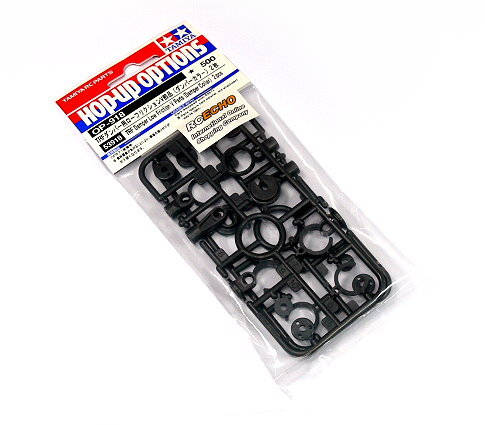 Tamiya Hop-Up Options TRF Damper Low Friction V Parts (Collar) 2pcs OP ...