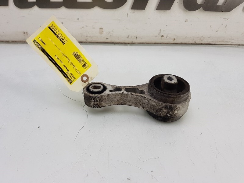 MONTAGE MOTEUR ENGINE MOUNT Porsche Panamera (970) 2010 97037504140 | eBay