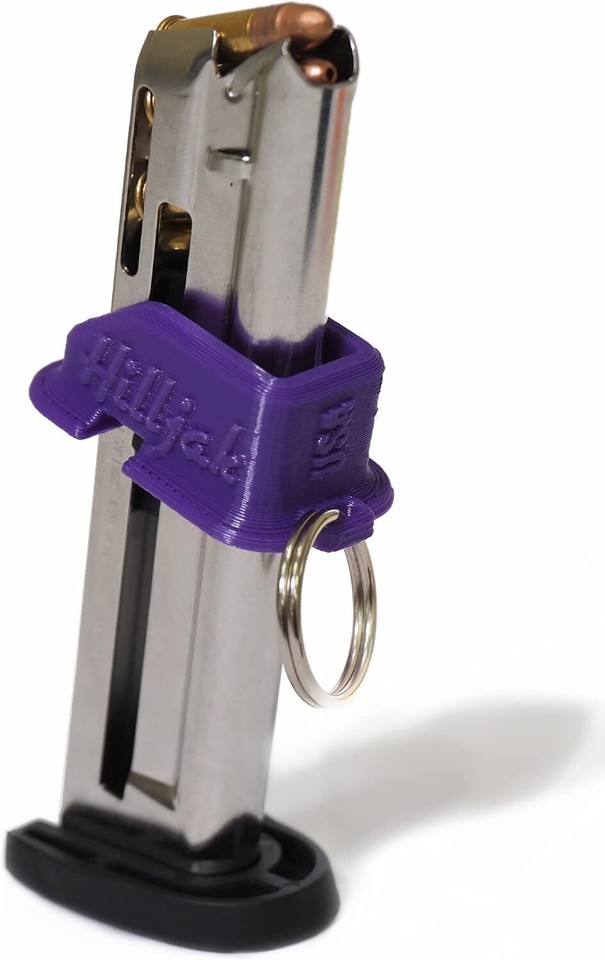 Ruger SR22 Magazine Speed Loader, Quickie Loader LRM | eBay