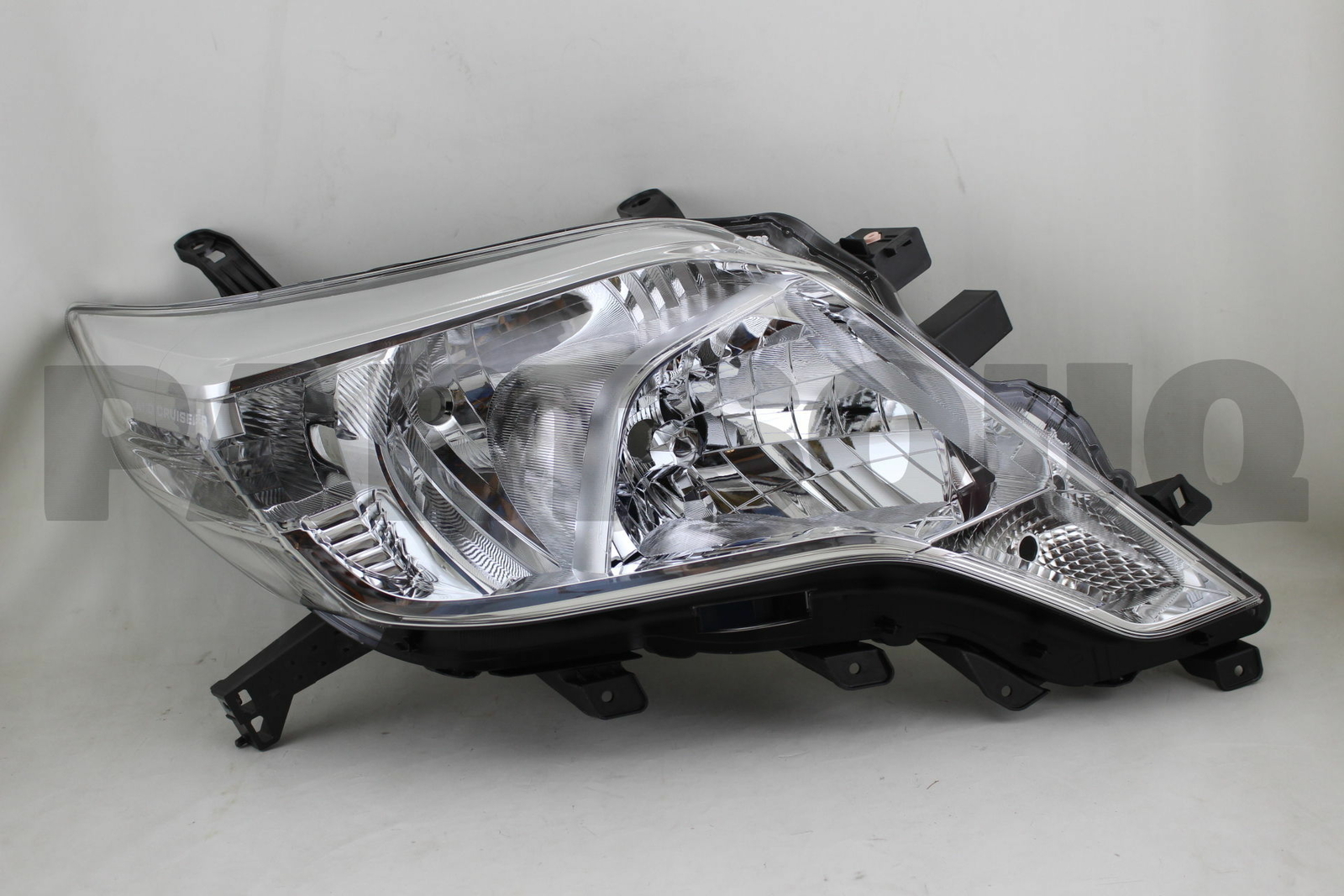 8113060J00 Genuine Toyota UNIT ASSY, HEADLAMP, RH 81130-60J00 | eBay