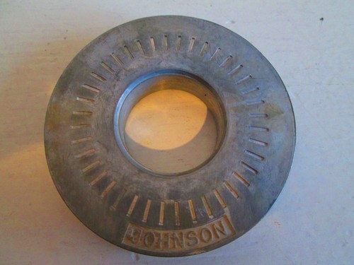 Johnson Spool That Fits the Citation 110, 110A, and 110B Spincast Reels ...