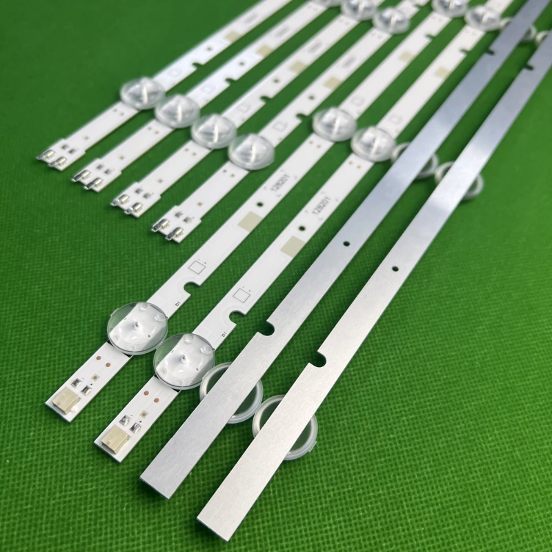 LED Backlight for Samsung UN43J5200 UN43M5300 UA43N5000 BN96-37294A ...