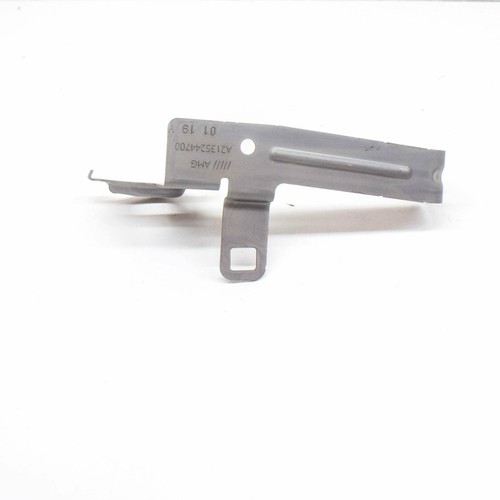 MB E W213 AMG FRONT RADIATOR LEFT SHIELD BRACKET A2135244700 NO DUTY TO ...