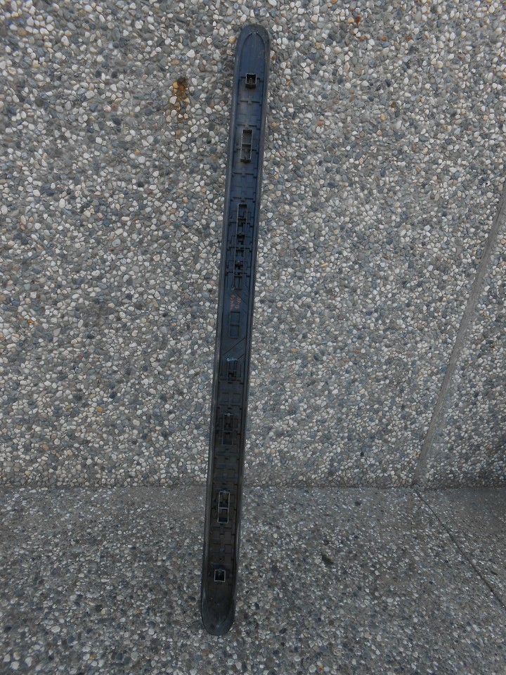 PT212-3407C-RP 07 08 09 10 11 12 13 TOYOTA TUNDRA TUBE STEP PAD (one ...