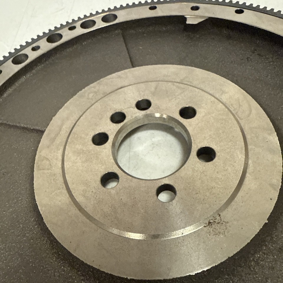 289/302 FORD 1966-1980 166 TOOTH 14" FLYWHEEL | eBay