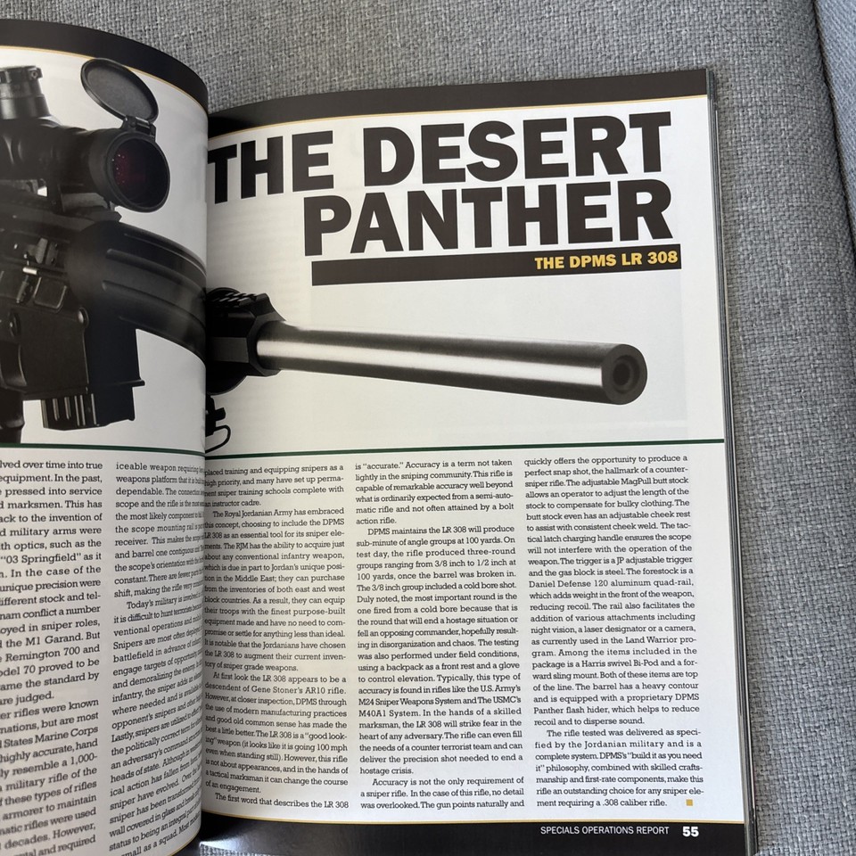 Los Angeles County Sheriff's Department LASD SEB SED SWAT Spec Ops ...