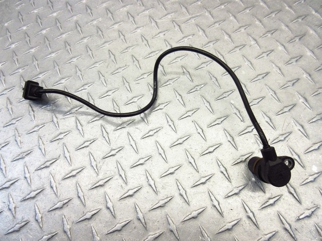 Bosch Crankshaft Position Sensor RPM 0261210240 for sale online | eBay