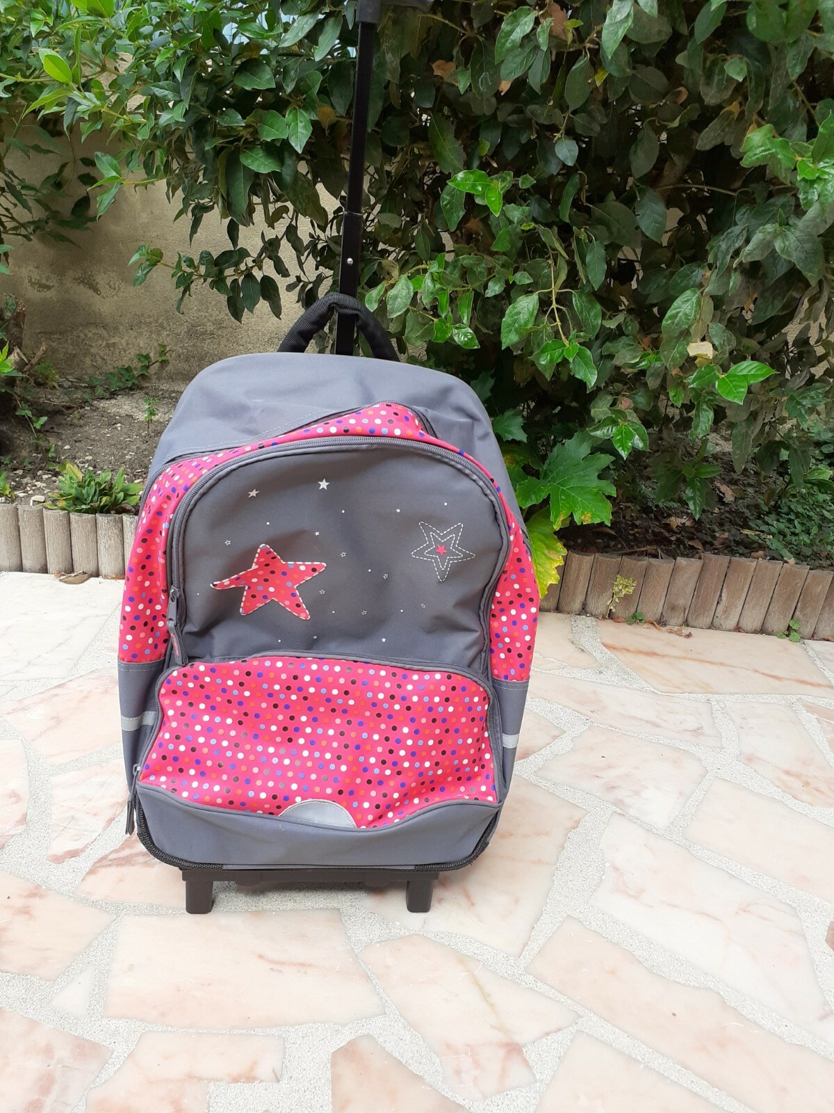 Sac Diddl Rose d’occasion | Plus que 2 à -65%