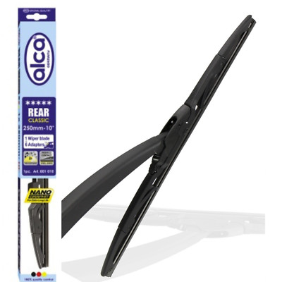 Fits Toyota Rav 4 2012-2017 Rear Wiper Blade ARC10" 250mm Alca Germany ...