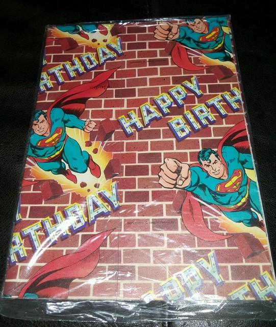 Vintage Ducktales 1980s Wrapping Paper Birthday Gift Wrap Disney ...