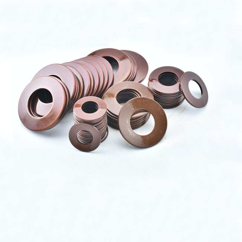 Belleville Spring Disc Springs Washer Various Sizes OD 8mm-160mm ID 4 ...
