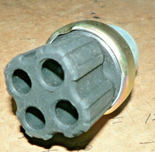 M967 M969 M970 STARTER SWITCH 12275253 | eBay