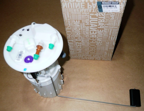 POUR RENAULT MASTER III 2.3DCI 10 172025557R POMPE GAVAGE CARBURANT ...