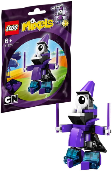 LEGO MIXELS: Magnifo (41525) for sale online | eBay