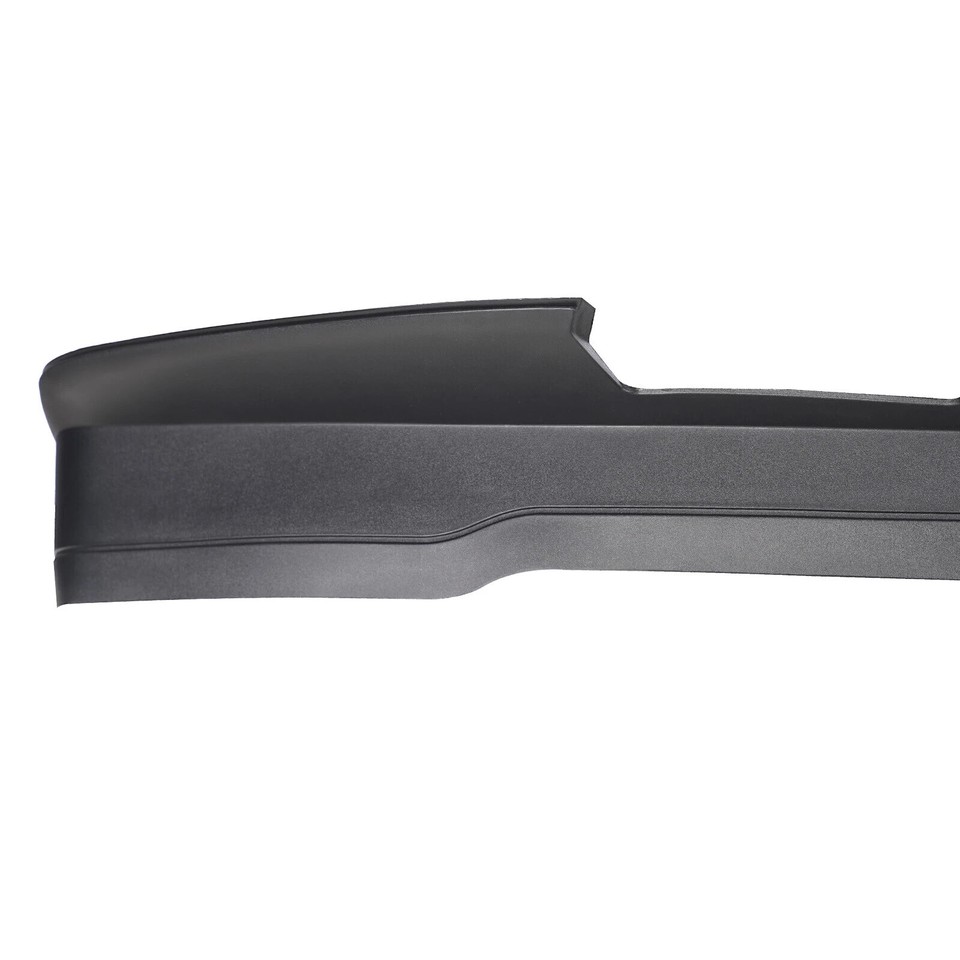 Front Bumper Valance Apron Fits For 2021-2025 Ford F150 F-150 ...