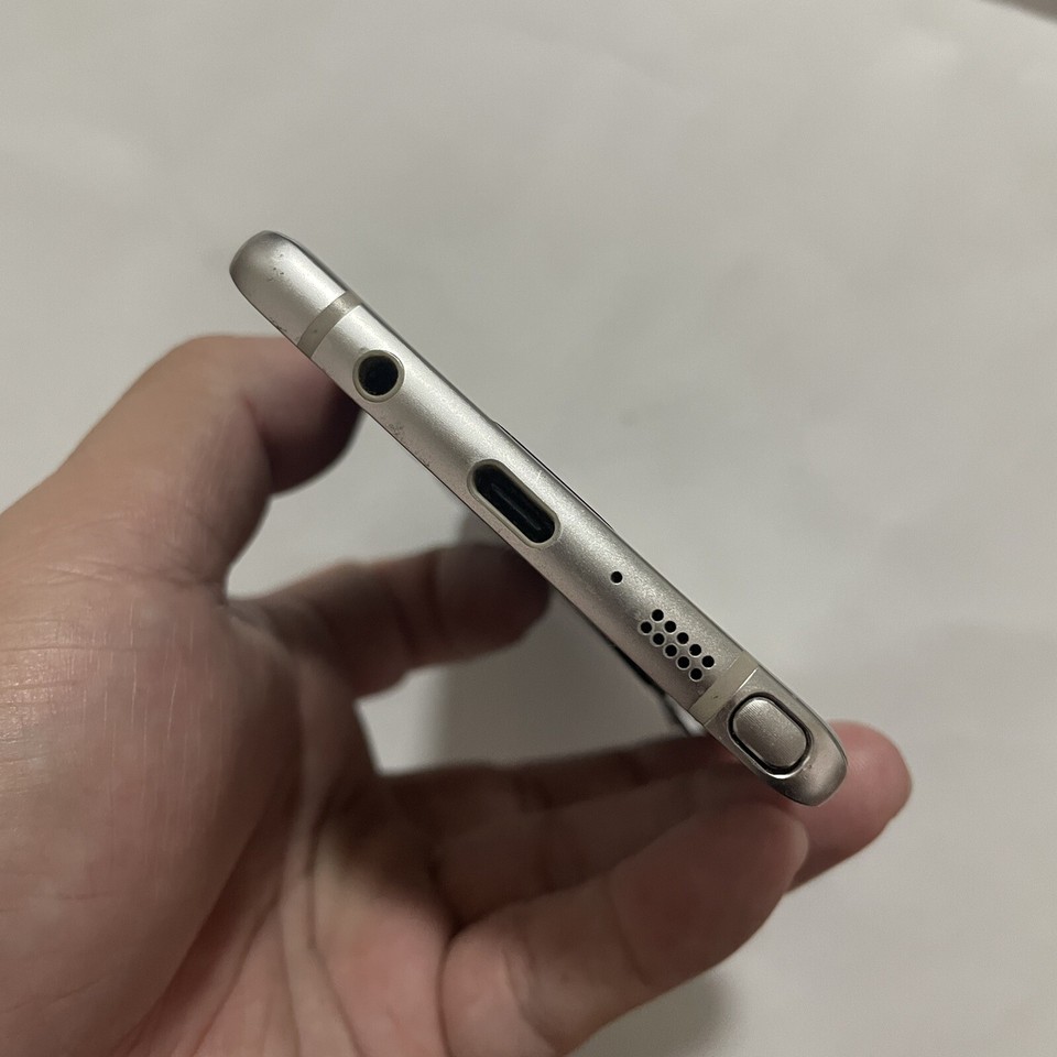 Original Used Phone For Samsung Galaxy SM-N930F Dual SIM 64GB Gold | eBay