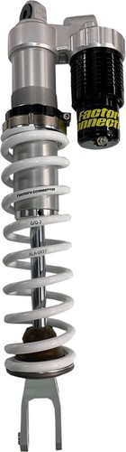 Factory Connection Shock Pre-Load Ring Stainless Steel WPN20 SRWPN20 | eBay