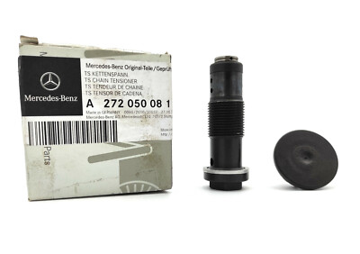 Mercedes Benz Timing Chain Tensioner A2720500811 | OE | Metal ...